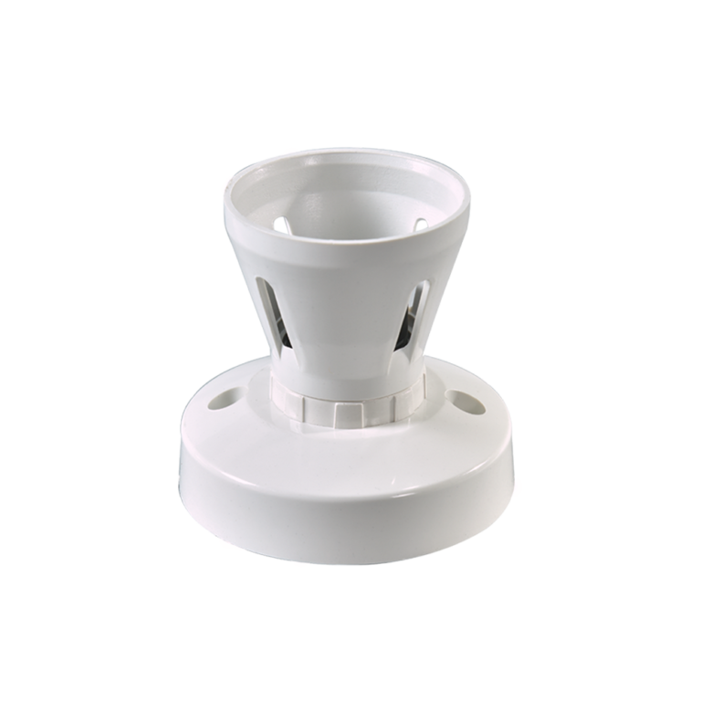 Orange Straight Batten Holder - Screw Type – Pettah Online