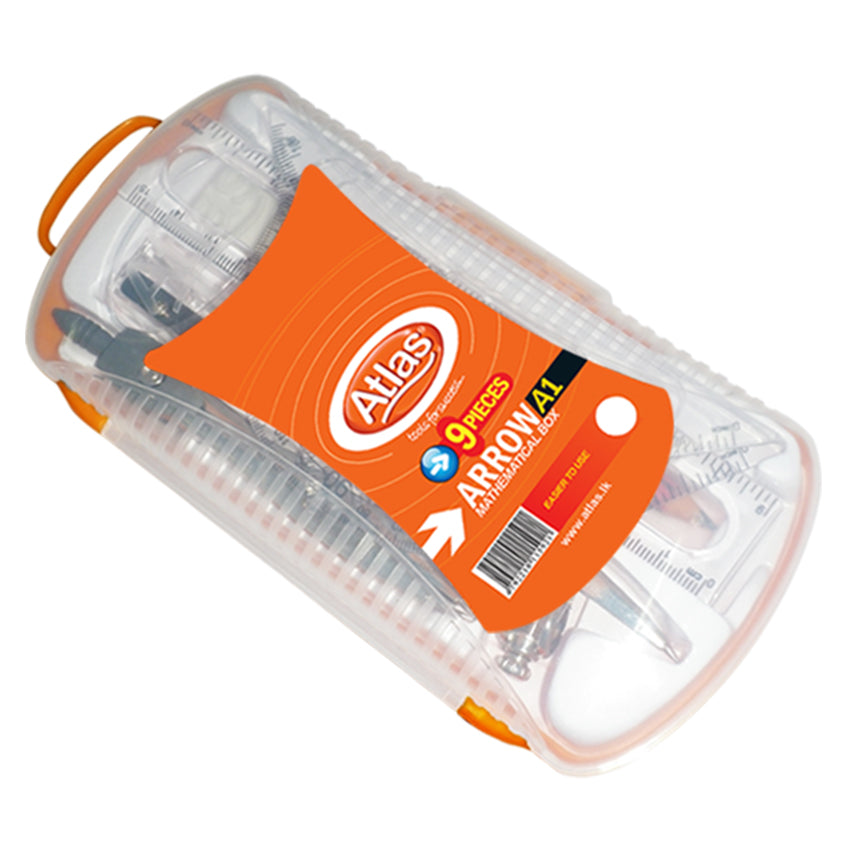 Atlas Instrument Box Sets – Pettah Online