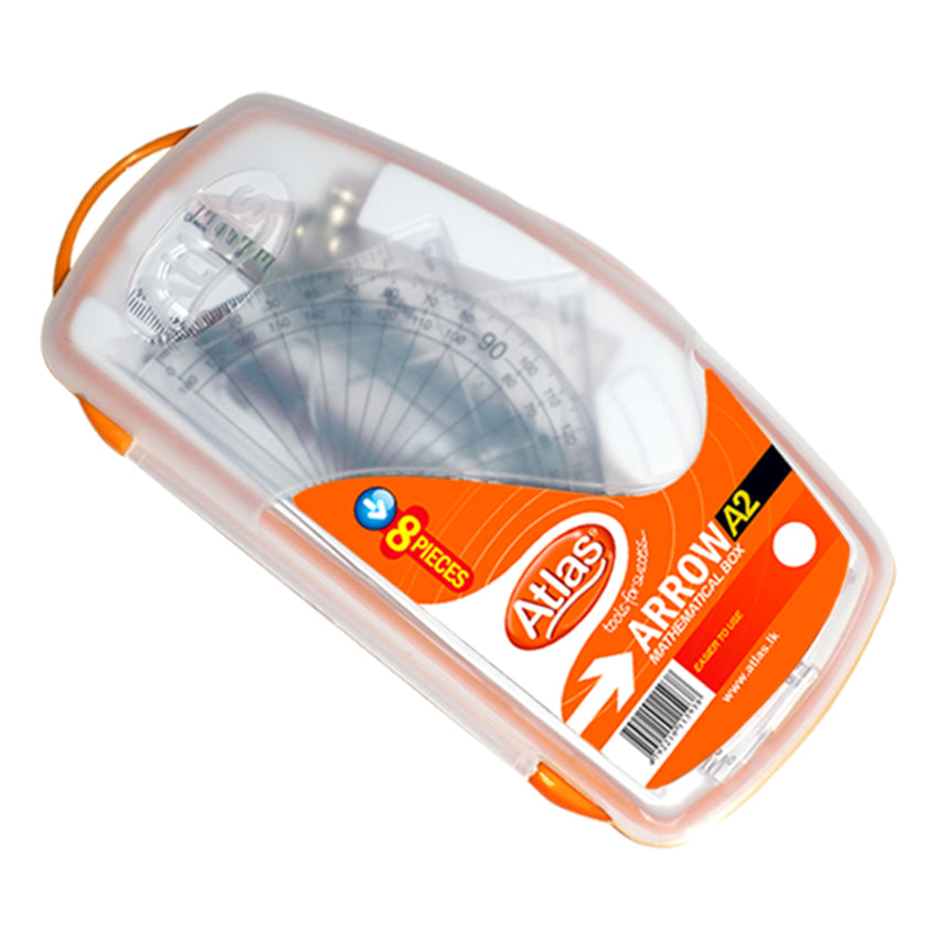 Atlas Instrument Box Sets – Pettah Online