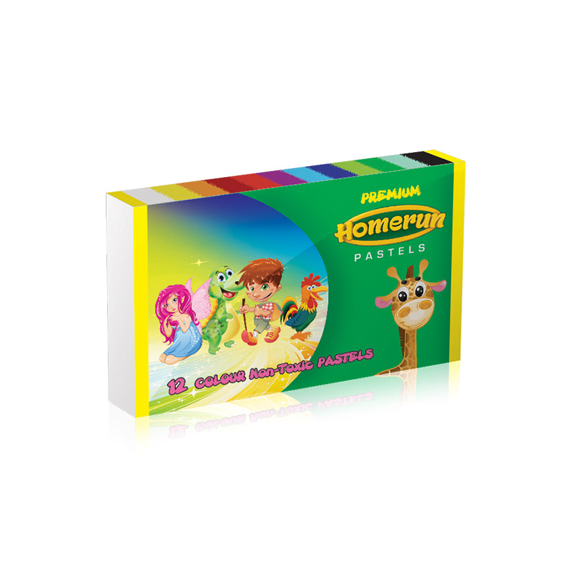 Homerun Pastel Colours – Pettah Online