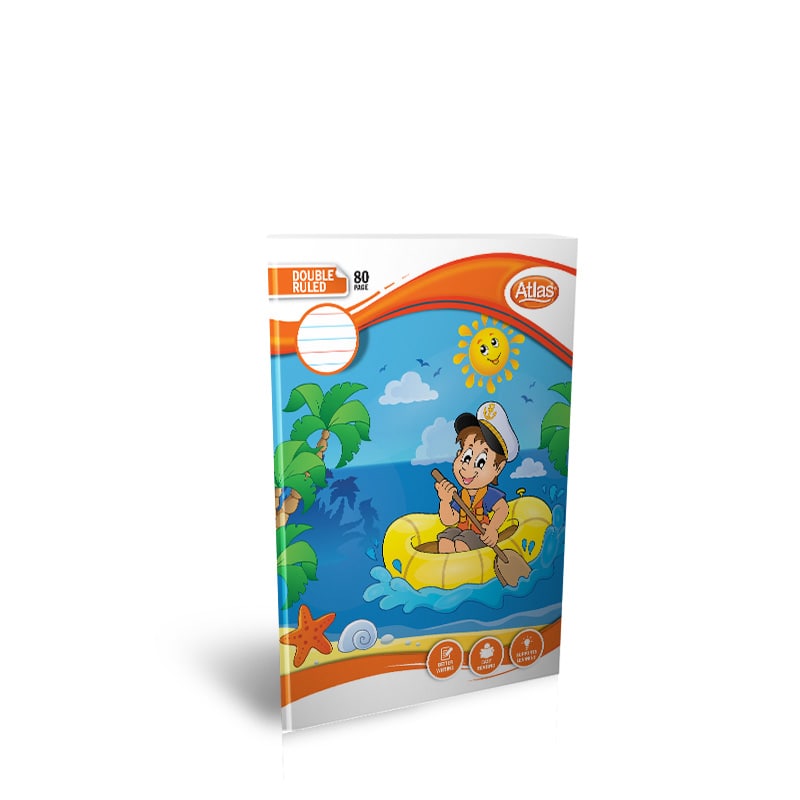 Atlas Book Practical – Pettah Online