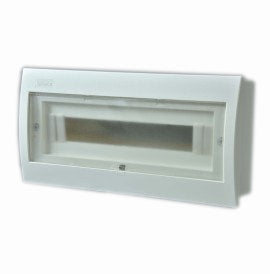 Orange Electric 18 Way Distribution Box – Pettah Online